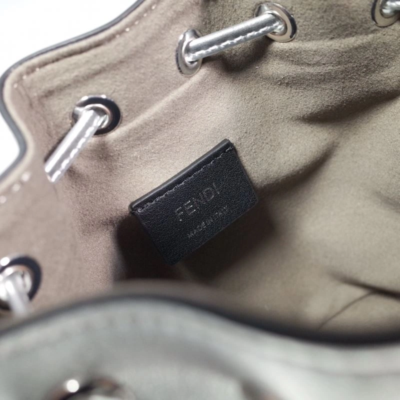 High accuracy Fendi Bucket Bags