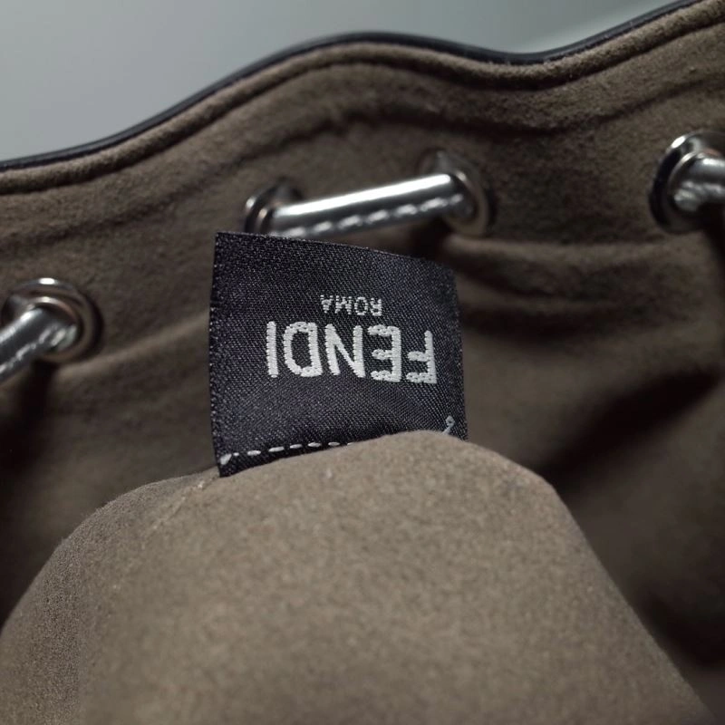 High accuracy Fendi Bucket Bags