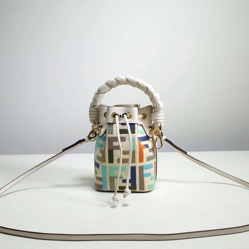 Fendi Bucket Bags