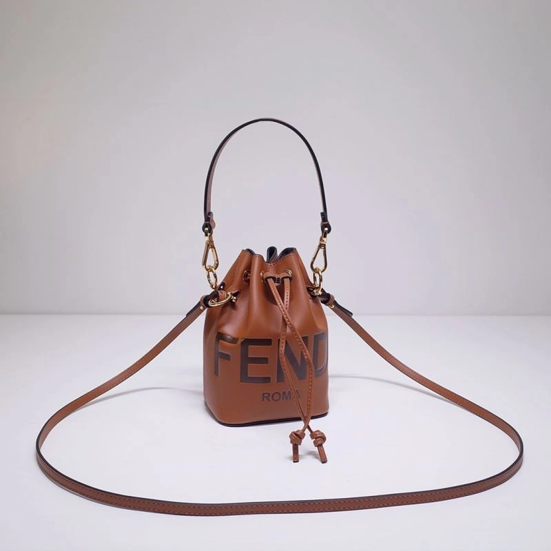 Fendi Bucket Bags