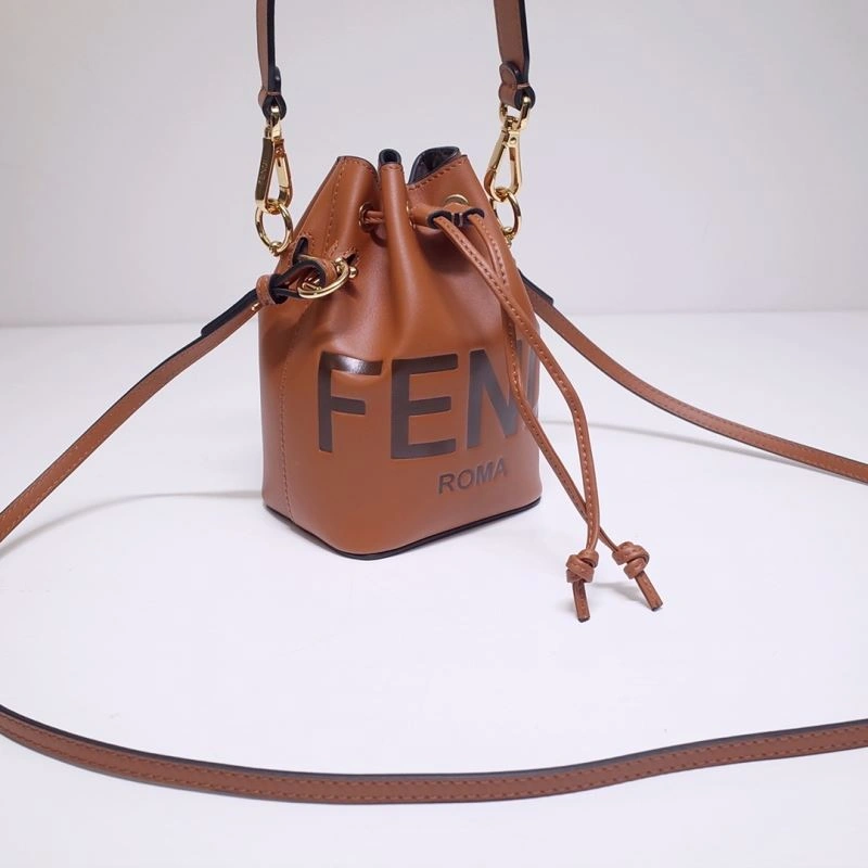 High fidelity Fendi Bucket Bags