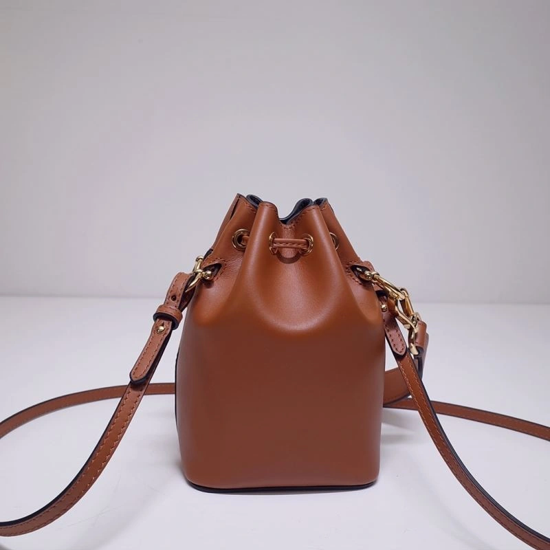 High fidelity Fendi Bucket Bags