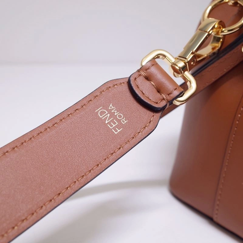 High fidelity Fendi Bucket Bags