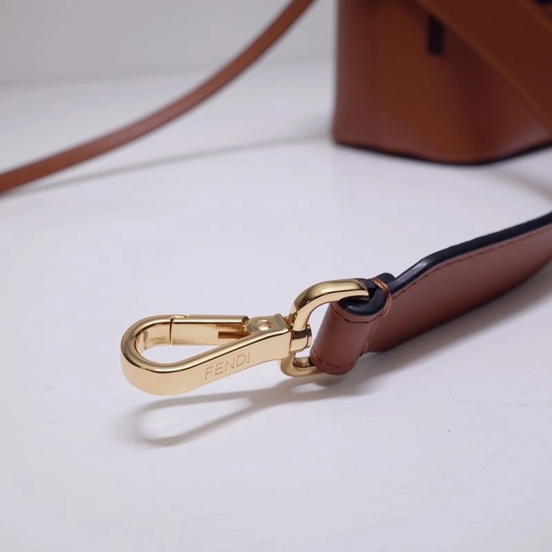 High fidelity Fendi Bucket Bags