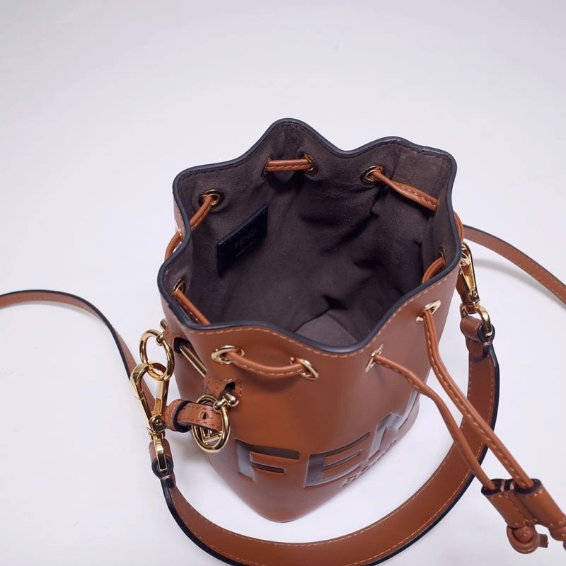 High fidelity Fendi Bucket Bags