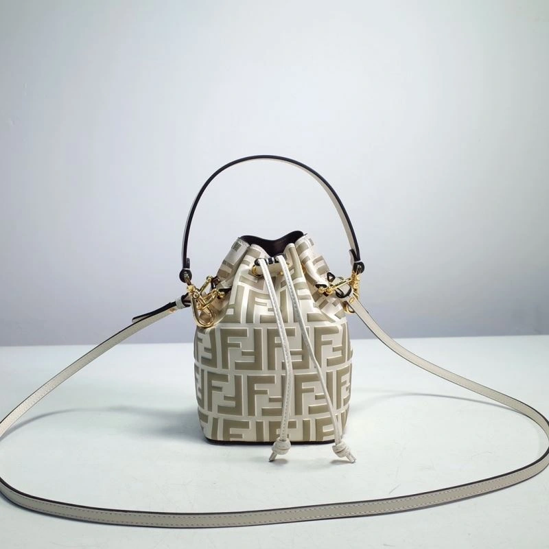 Fendi Bucket Bags
