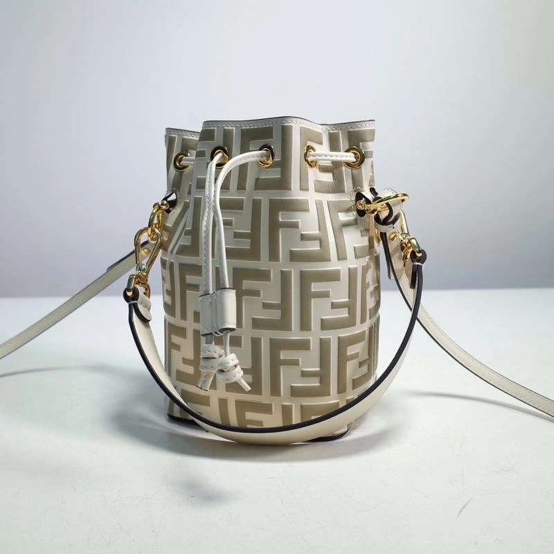 Mirror quality Fendi Bucket Bags