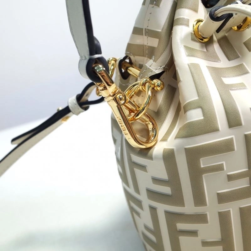 Mirror quality Fendi Bucket Bags