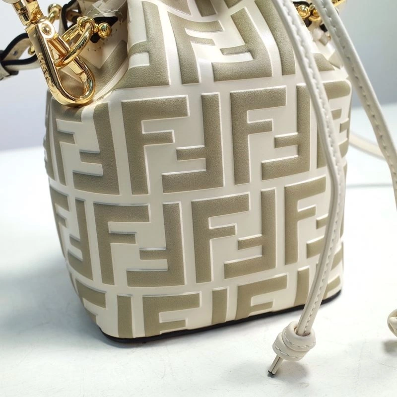 Mirror quality Fendi Bucket Bags