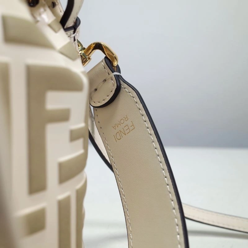 Mirror quality Fendi Bucket Bags