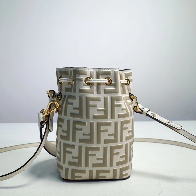 Mirror quality Fendi Bucket Bags