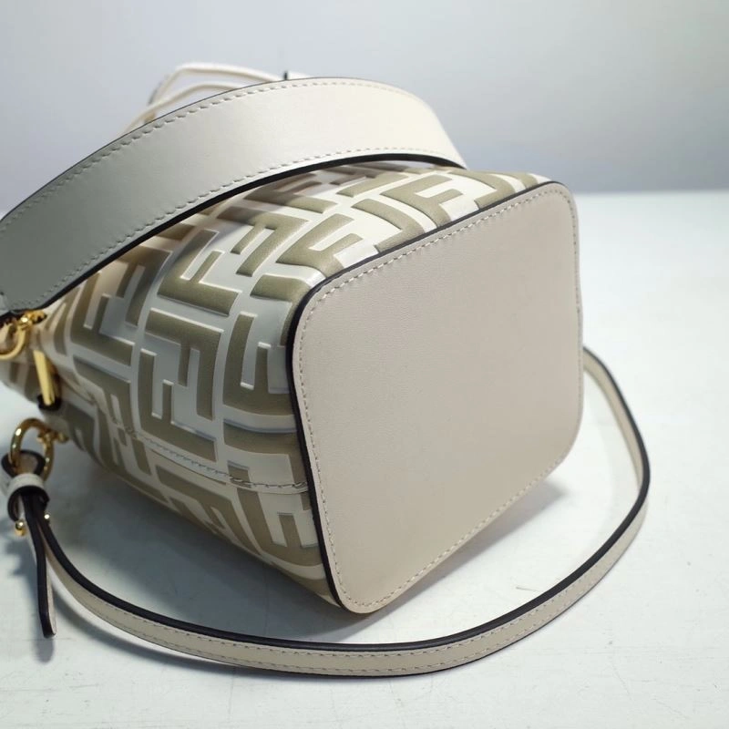 Mirror quality Fendi Bucket Bags