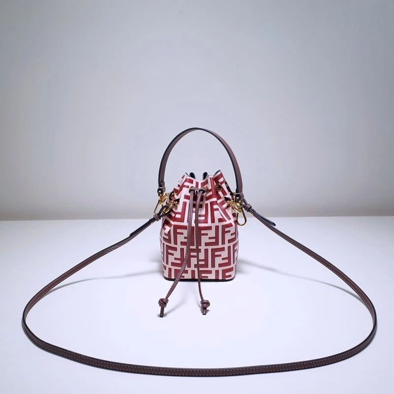 Fendi Bucket Bags