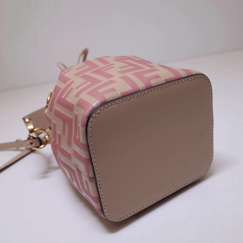 Brand-original Fendi Bucket Bags