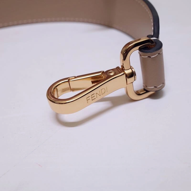 Brand-original Fendi Bucket Bags
