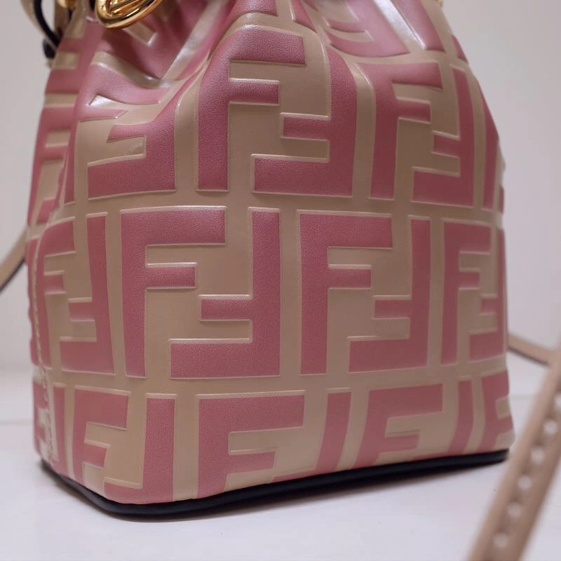 Brand-original Fendi Bucket Bags