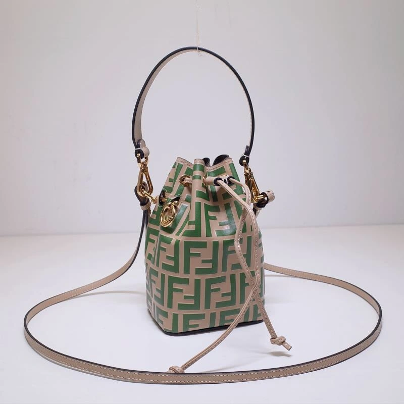 Fendi Bucket Bags
