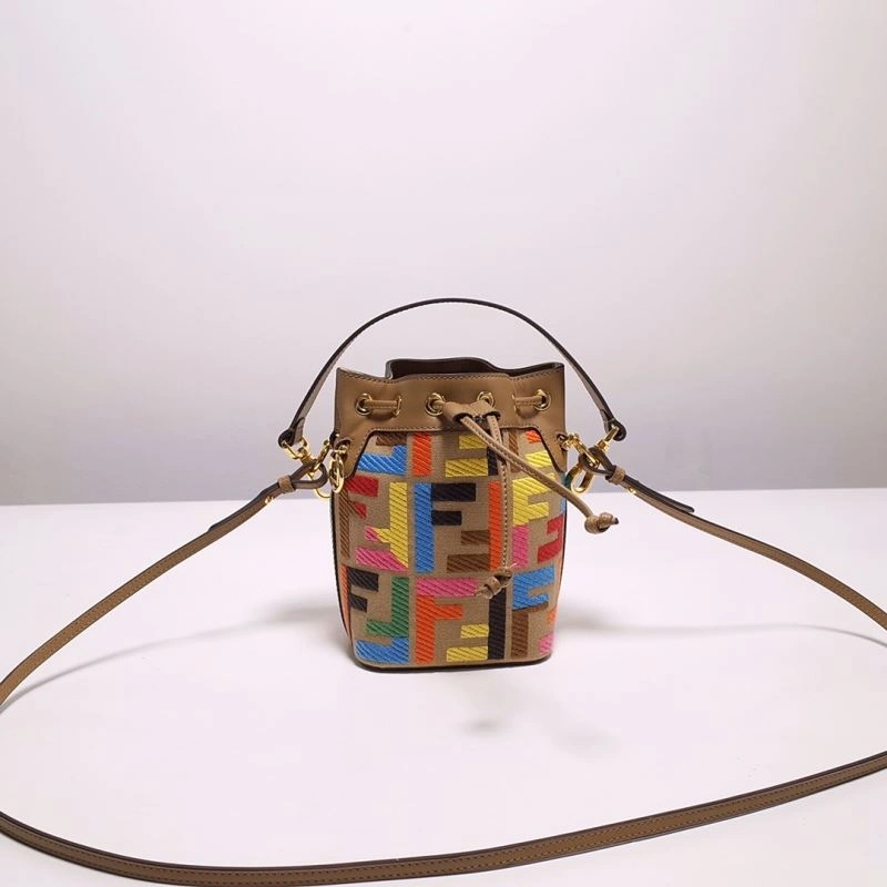 Fendi Bucket Bags