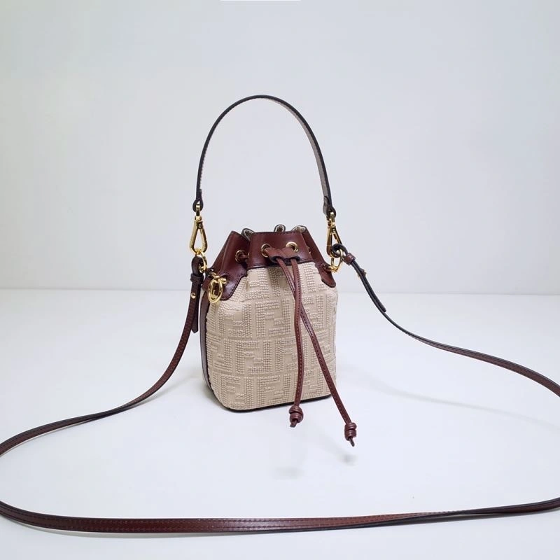 Fendi Bucket Bags