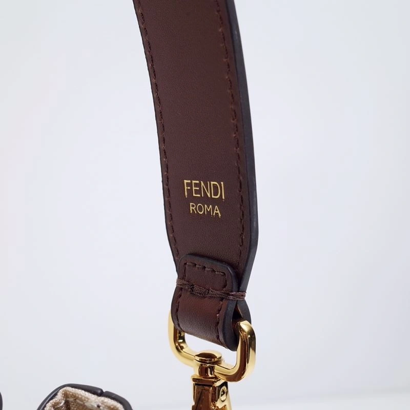 Affordable Fendi Bucket Bags