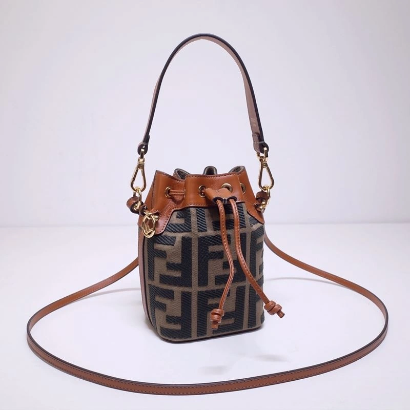 Fendi Bucket Bags