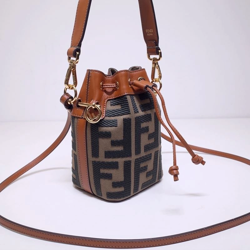 Original Fendi Bucket Bags