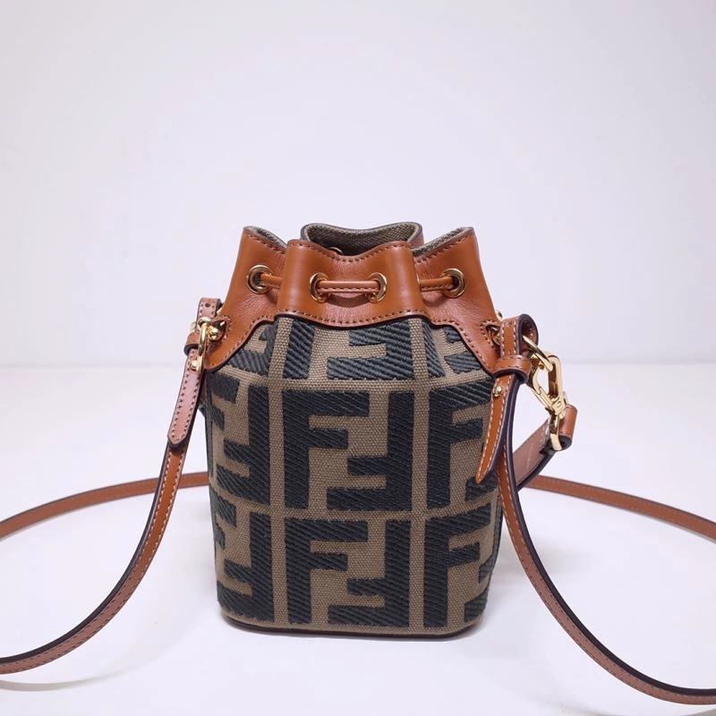 Original Fendi Bucket Bags