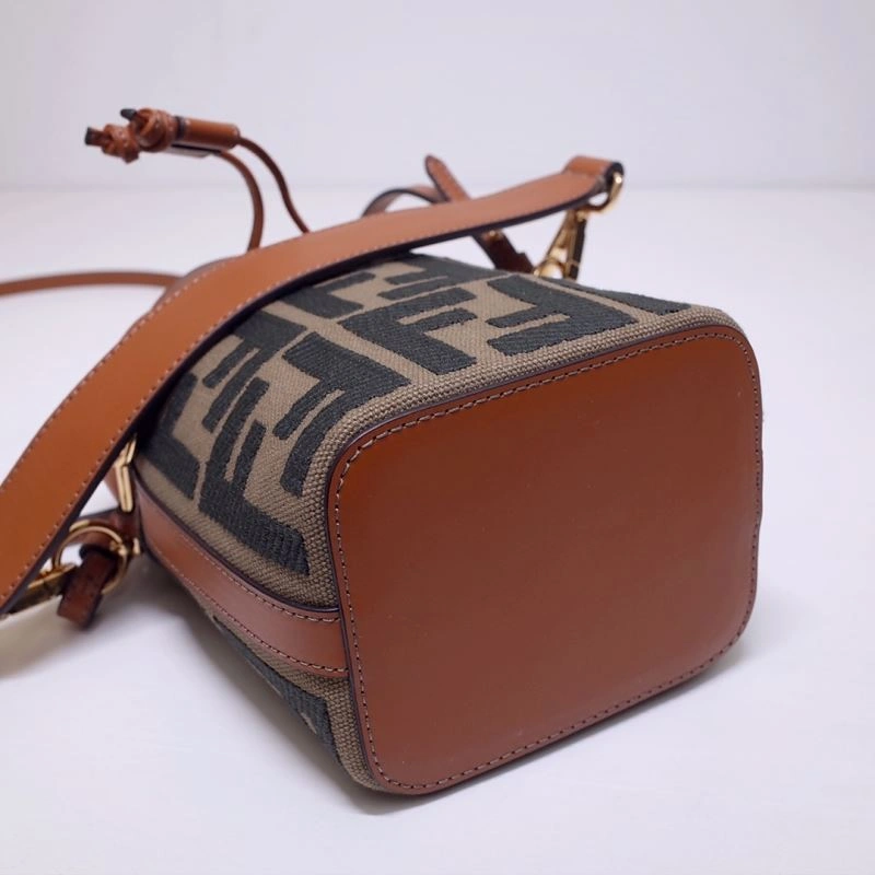 Original Fendi Bucket Bags