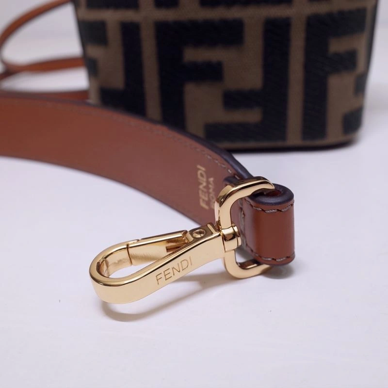 Original Fendi Bucket Bags