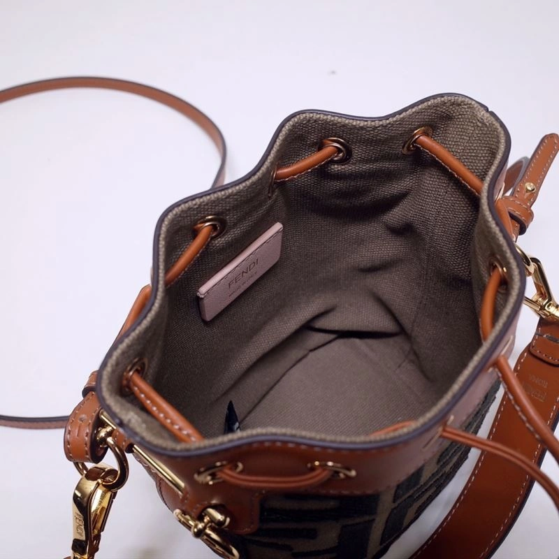 Original Fendi Bucket Bags