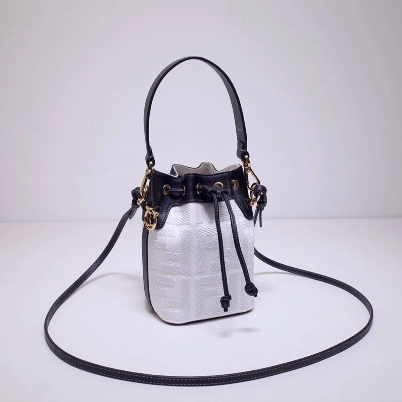 Fendi Bucket Bags