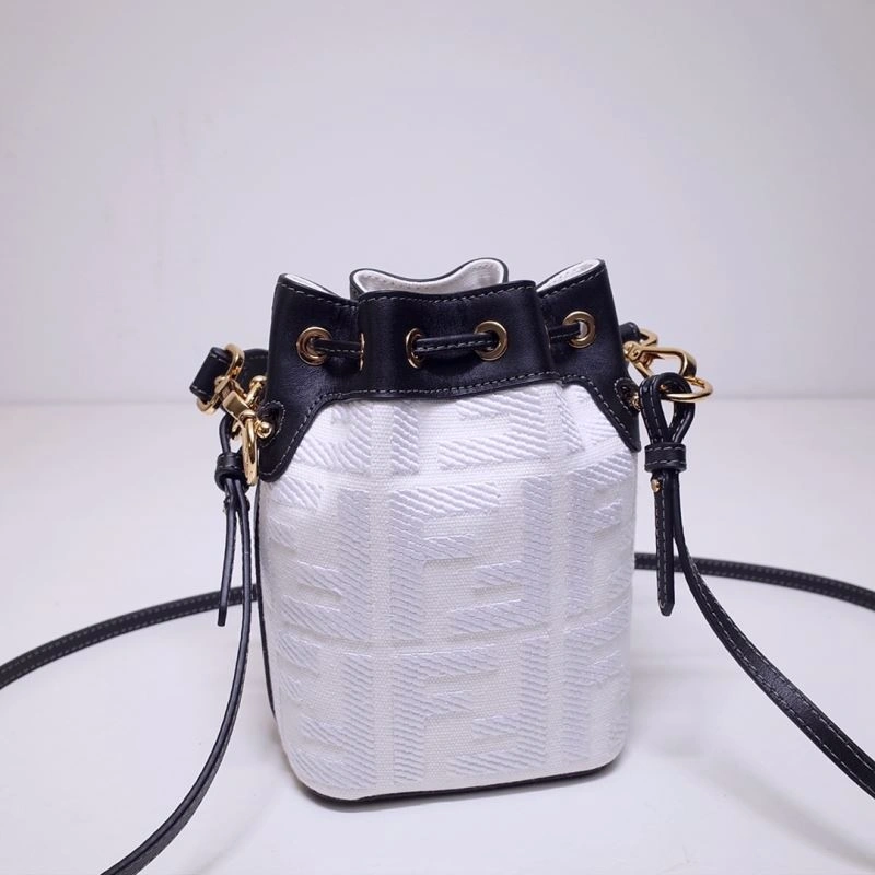 Low-cost Fendi Bucket Bags