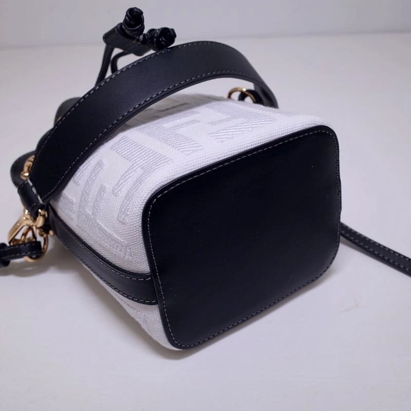 Low-cost Fendi Bucket Bags