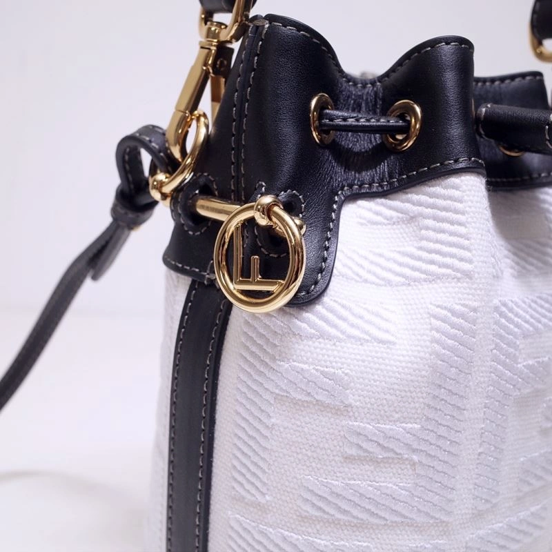 Low-cost Fendi Bucket Bags