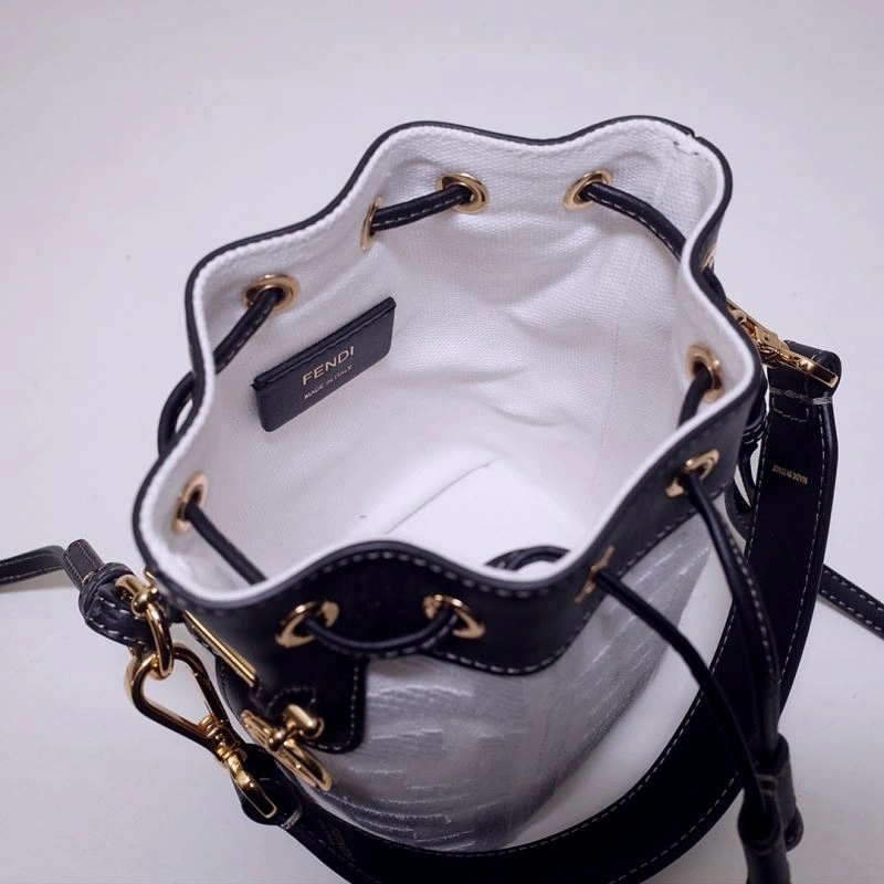 Low-cost Fendi Bucket Bags