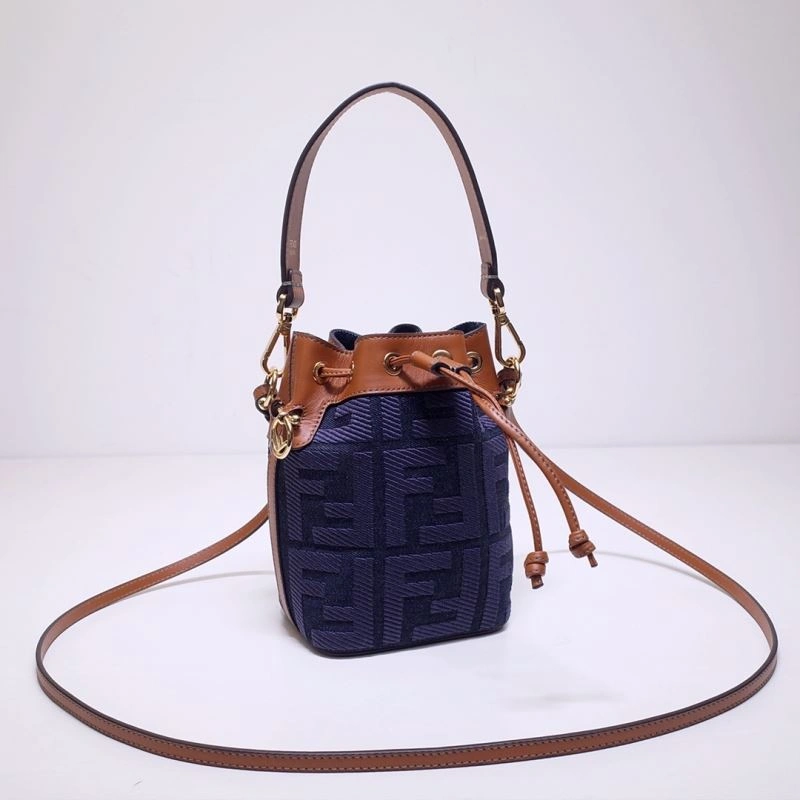 Fendi Bucket Bags