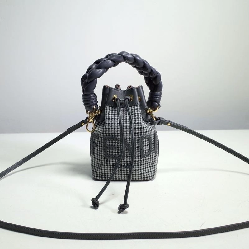 Fendi Bucket Bags