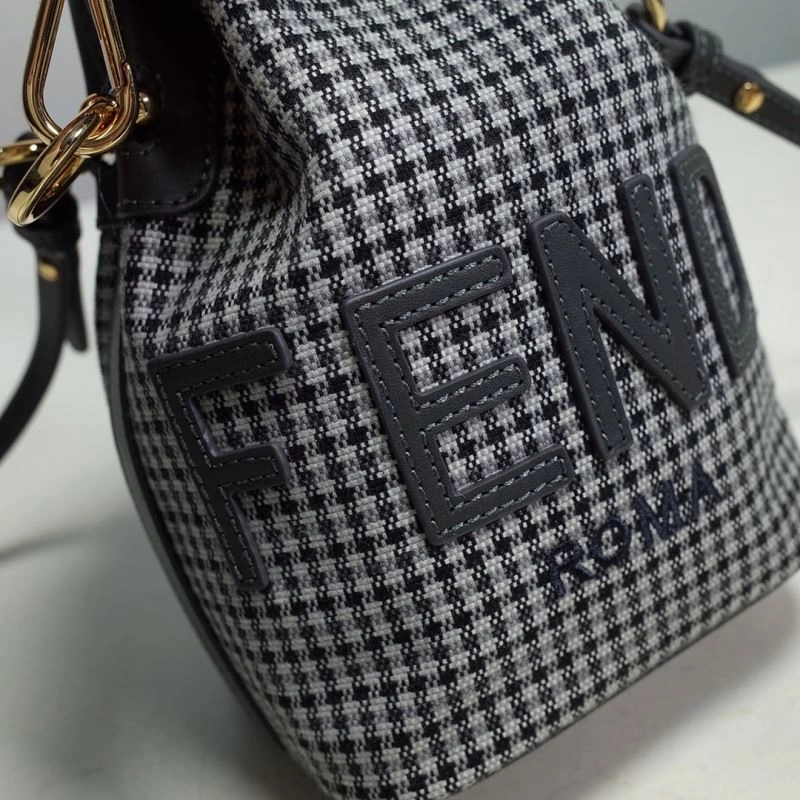 Official Fendi Bucket Bags