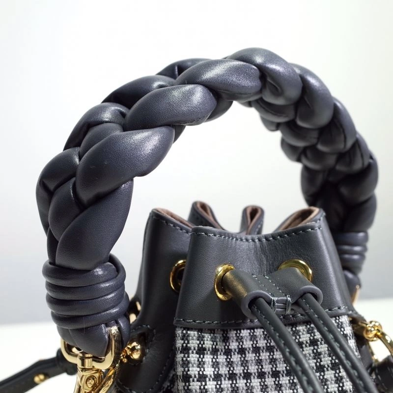 Official Fendi Bucket Bags