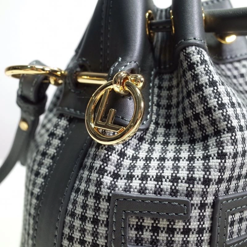 Official Fendi Bucket Bags