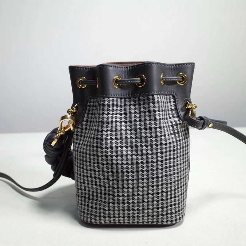 Official Fendi Bucket Bags