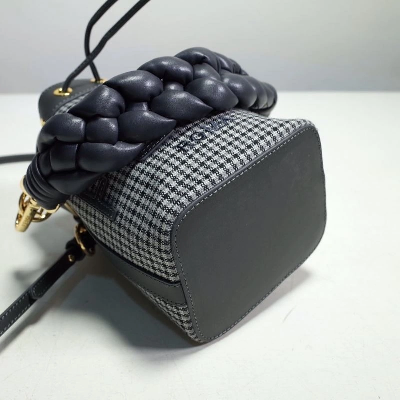 Official Fendi Bucket Bags
