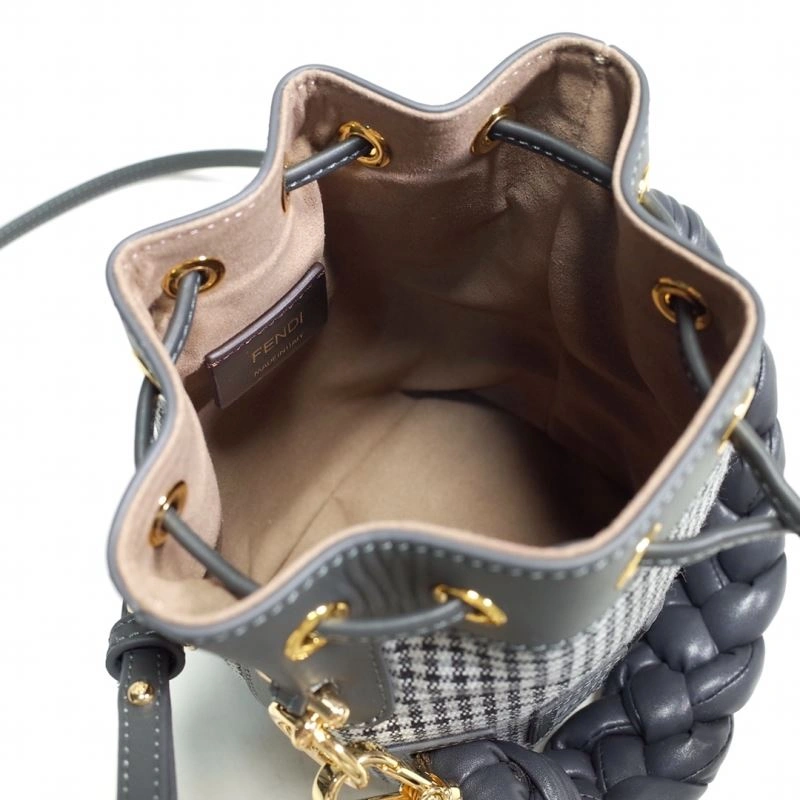 Official Fendi Bucket Bags