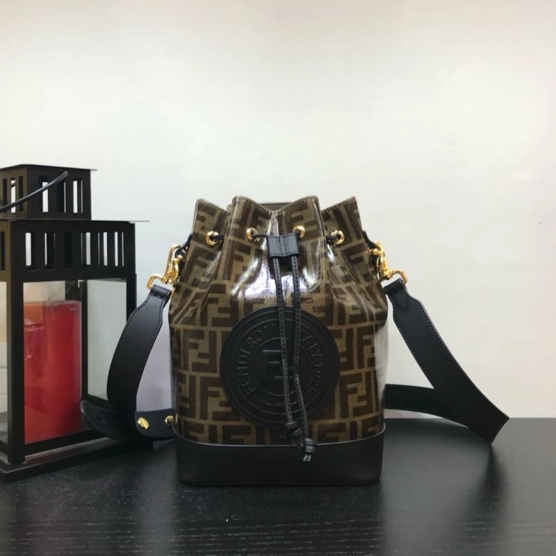 Fendi Bucket Bags