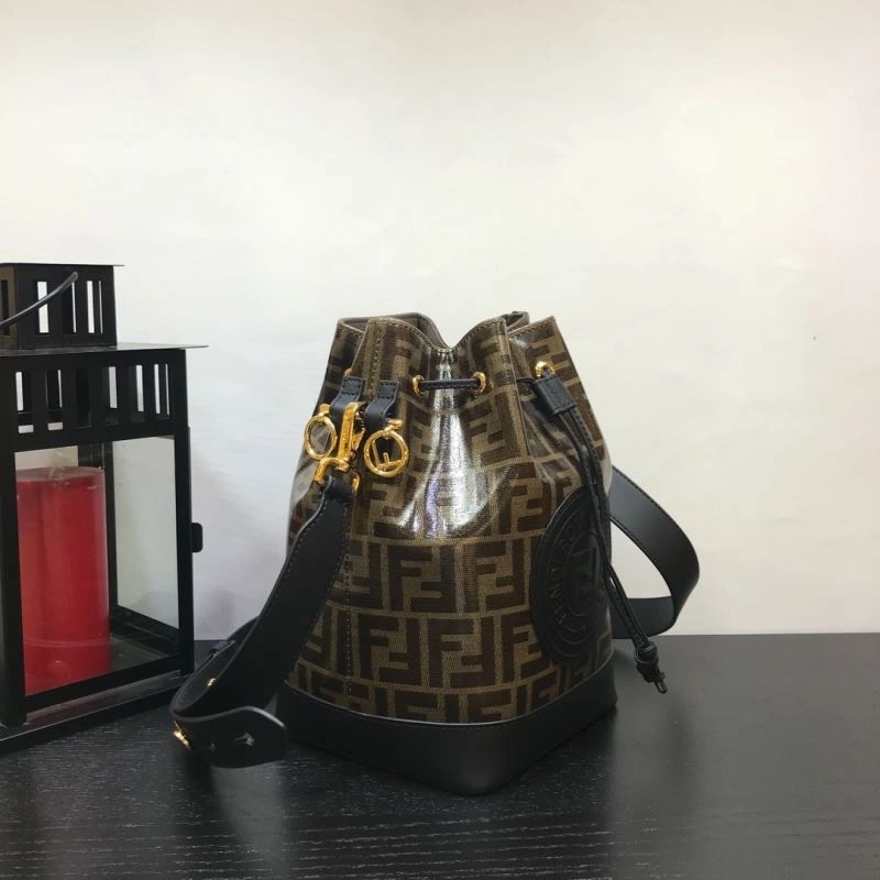 Low-cost Fendi Bucket Bags