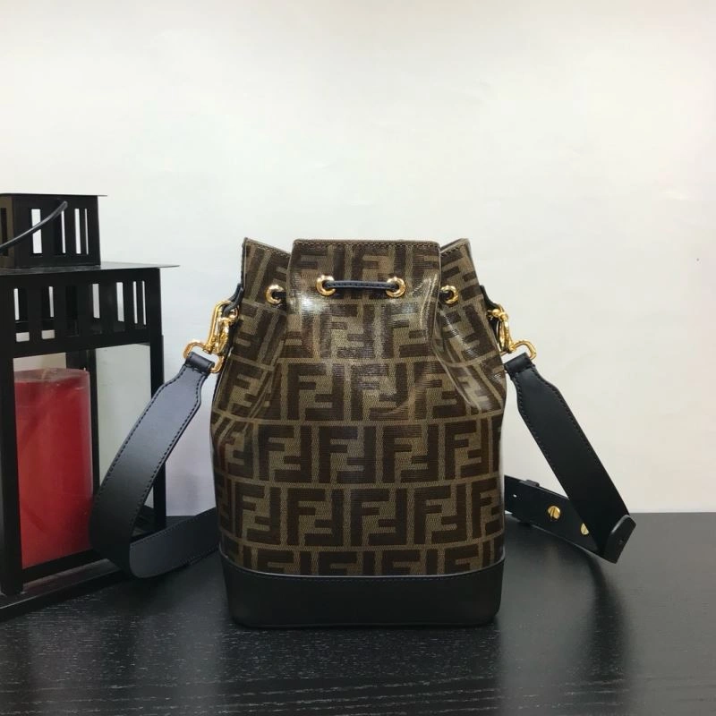 Low-cost Fendi Bucket Bags