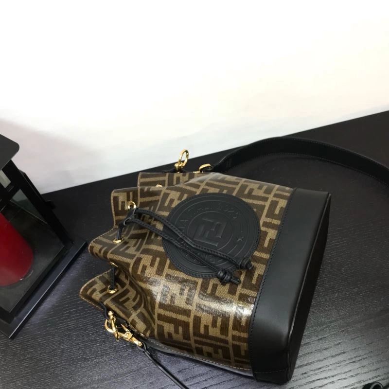 Low-cost Fendi Bucket Bags