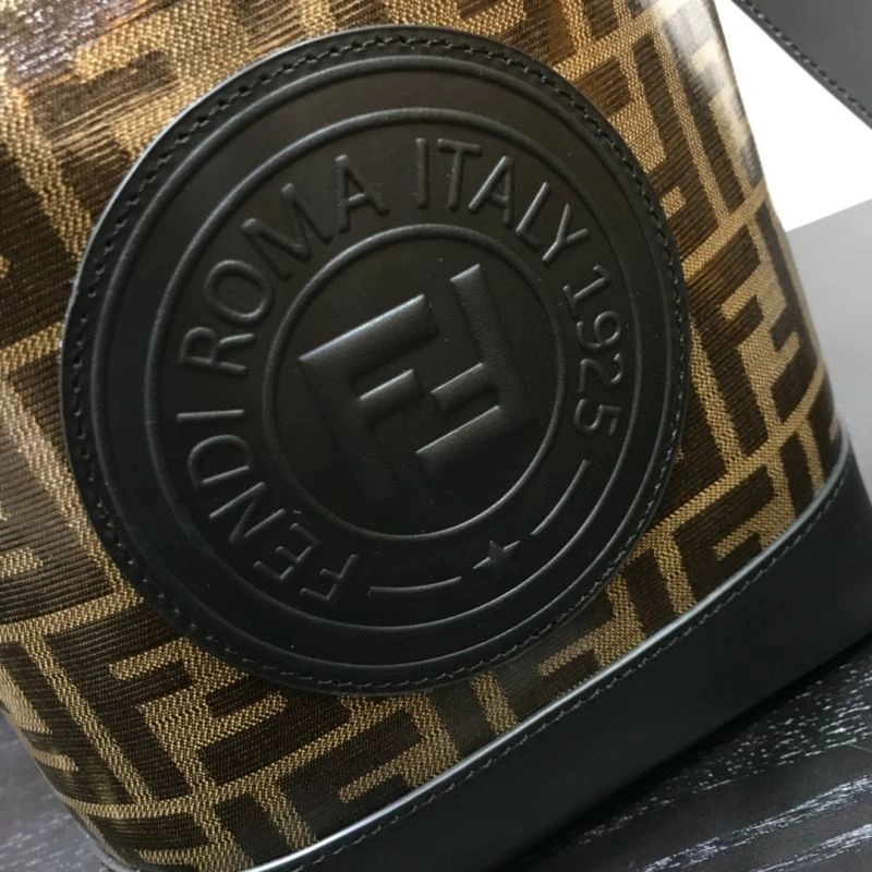 Low-cost Fendi Bucket Bags