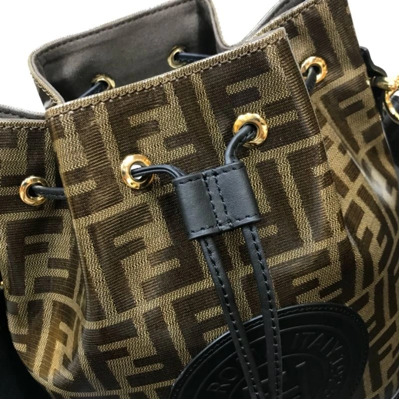 Low-cost Fendi Bucket Bags