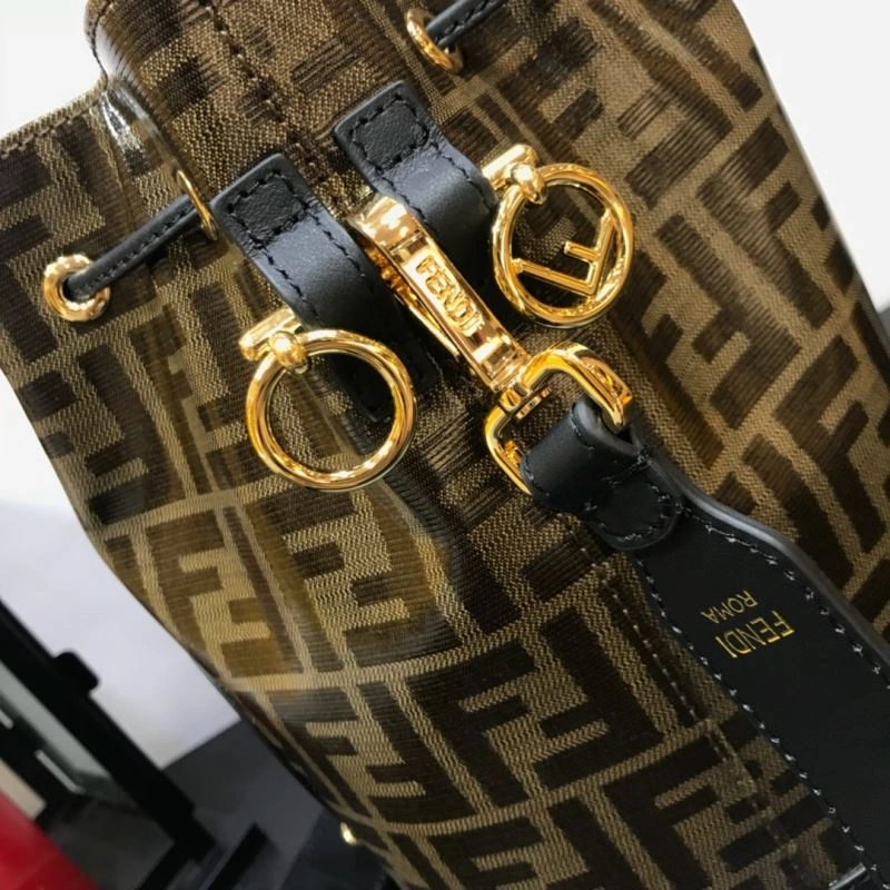Low-cost Fendi Bucket Bags